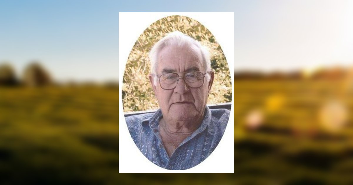 Arthur Mabry Obituary January 9, 2015 - Michael R. Gray Funeral Home ...