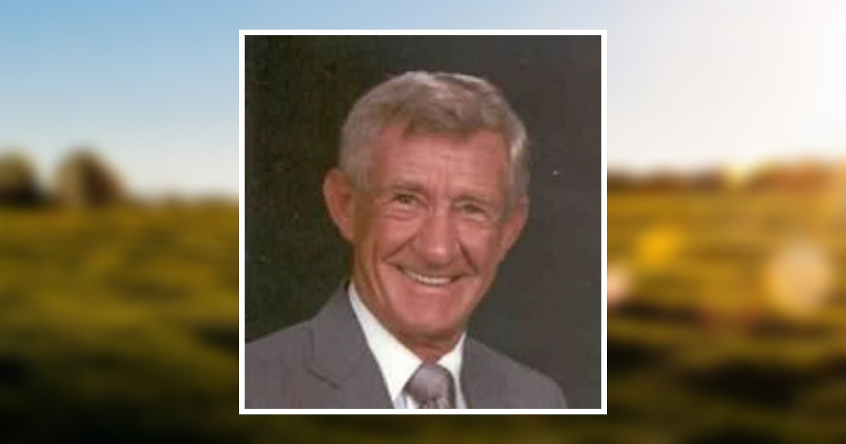 James Rhea Obituary June 15, 2003 - Wells Funeral Homes & Cremation Service