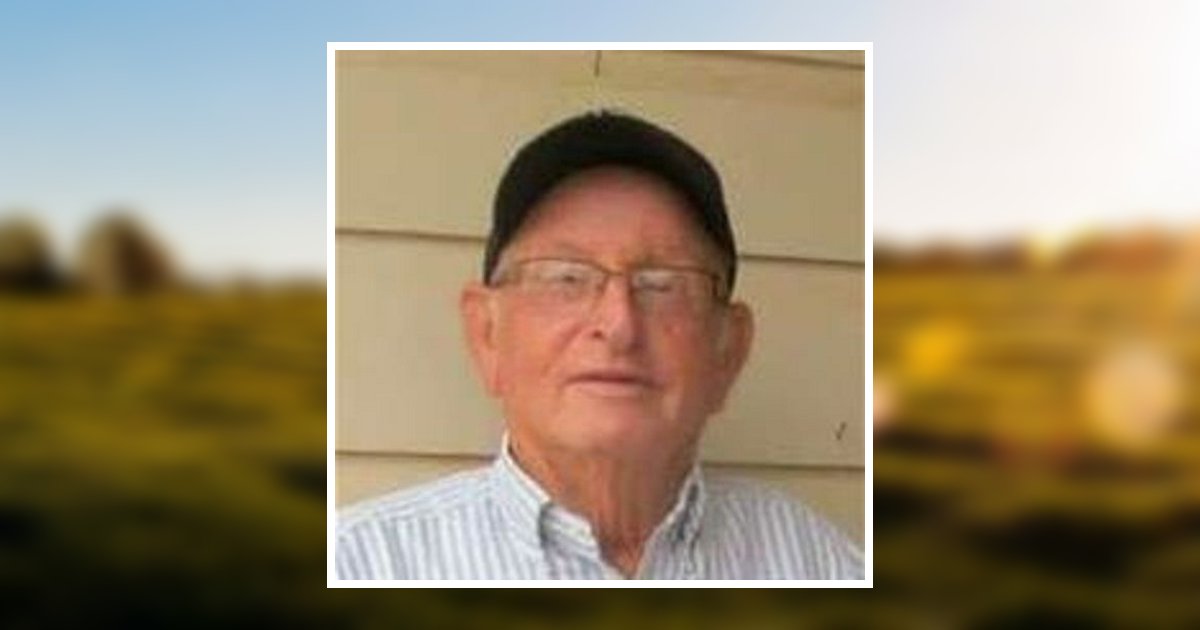 Arvel Lee Rutledge Obituary March 12, 2017 - Kincannon Funeral Home