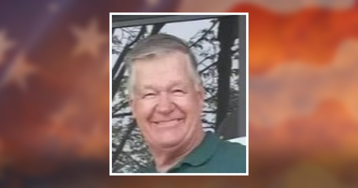 Frederick Jerome "Fred" Wood Obituary December 6, 2022 - Smith Family ...