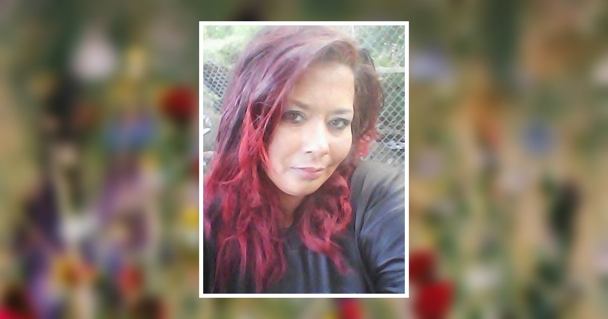 Jerri Cole-Vargo Obituary February 12, 2025 - Hoy- Kilnoski Funeral ...