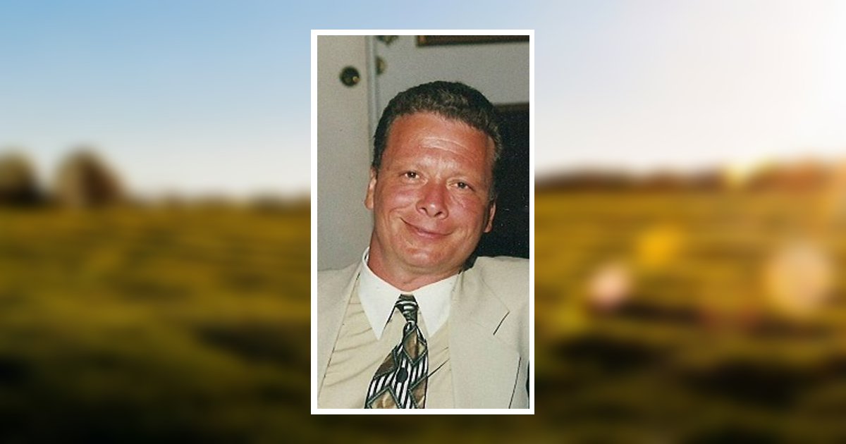 Frank Iacovetti Obituary February 10, 2021 - Salerno’s Rosedale Chapels