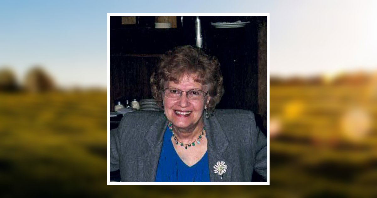 Elizabeth (nee Onderak) Bodner Obituary January 22, 2021 - Hopko ...