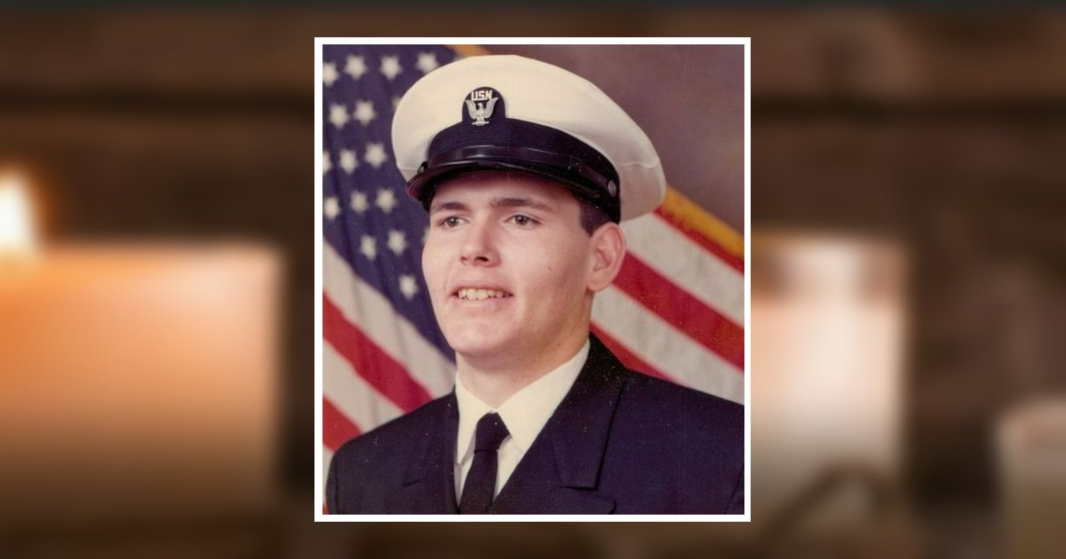 Jerry David Azlin Obituary January 5, 2022 - Lowe Gardner Funeral Home