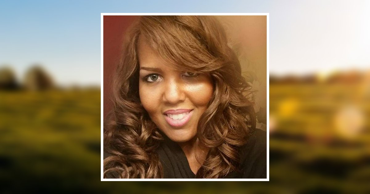 Jada Hightower-Brooks Obituary - Marlan Gary Funeral Home Chapel of Peace