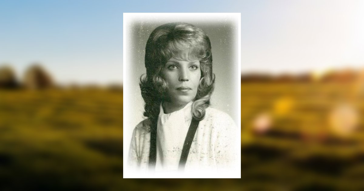 Celesta Gaede Obituary August 26, 2015 - Petersen Family Funeral Home