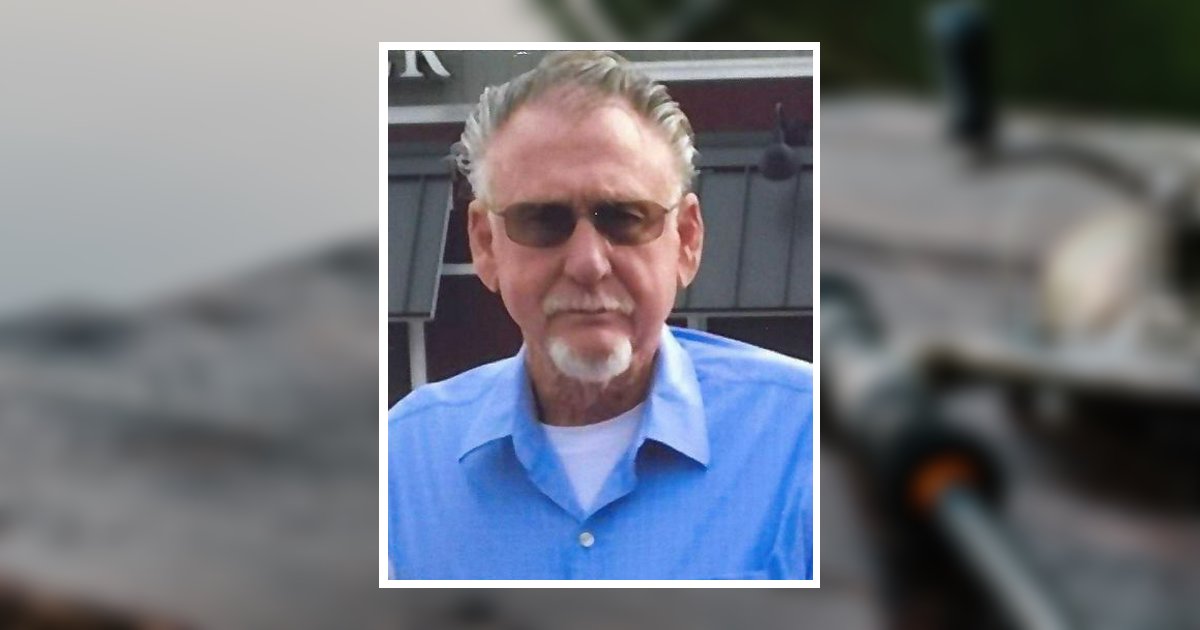 Dudley W. Lovely Obituary March 2, 2025 - Bales Funeral Home