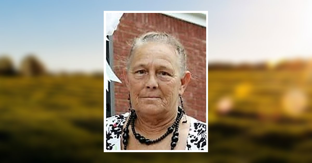 Phyllis Gayle (Smith) Crowe Obituary February 12, 2018 - Hager and ...