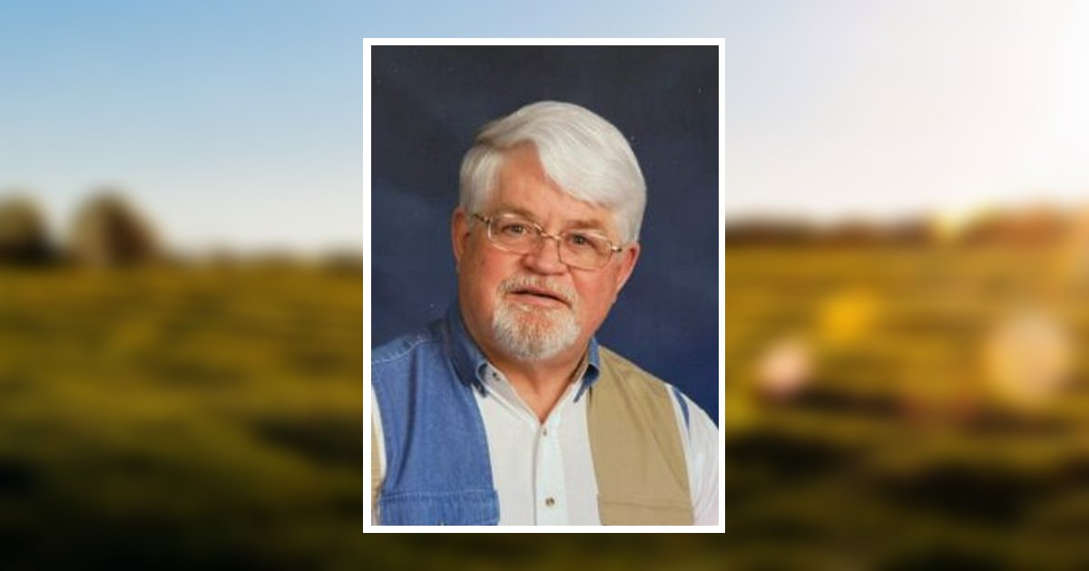 Robert Dean Powell Obituary - Boxwell Brothers Funeral Directors