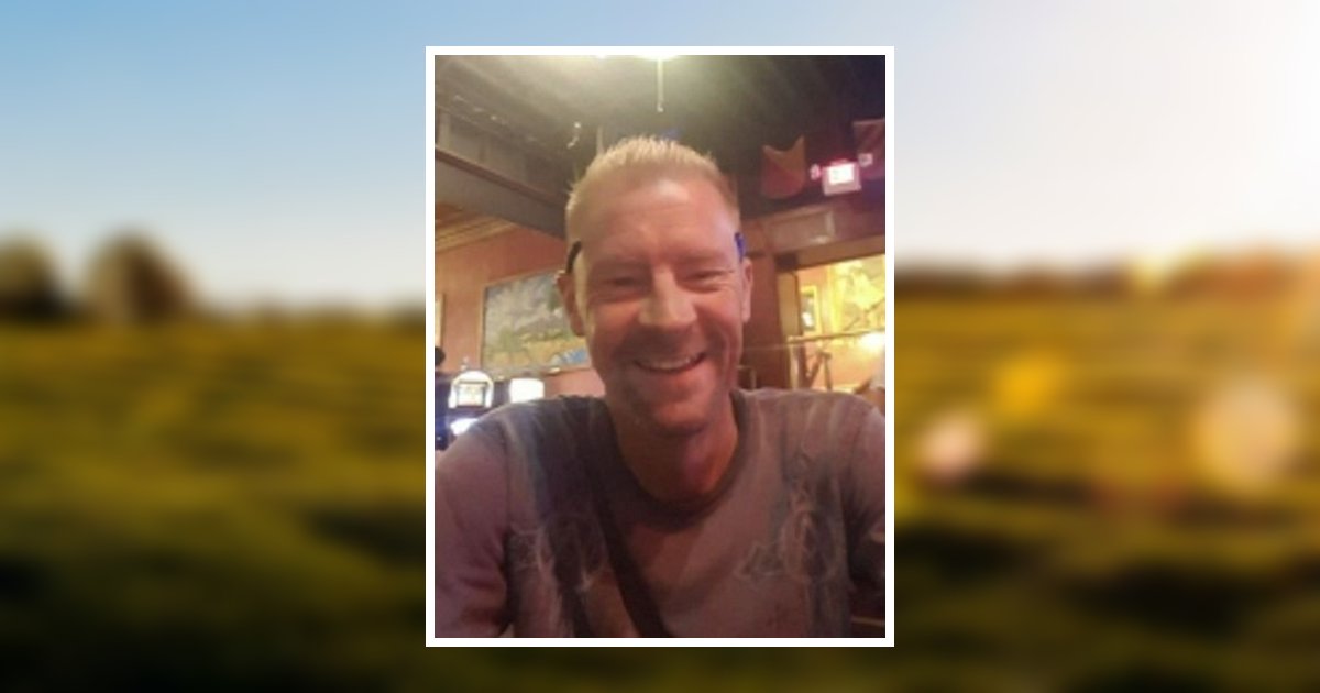 Daniel K Busse Obituary March 31, 2021 - Hoy- Kilnoski Funeral Home ...