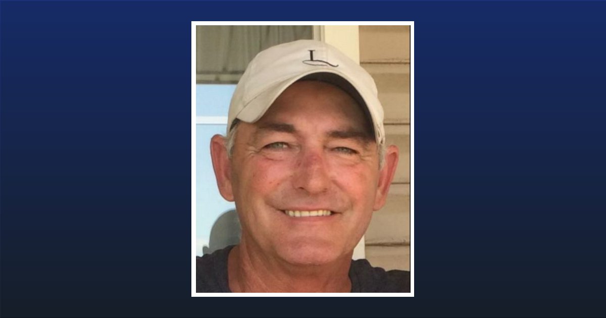 Rodger Dale Carpenter Obituary 2023 - Alan Clark Funeral Services