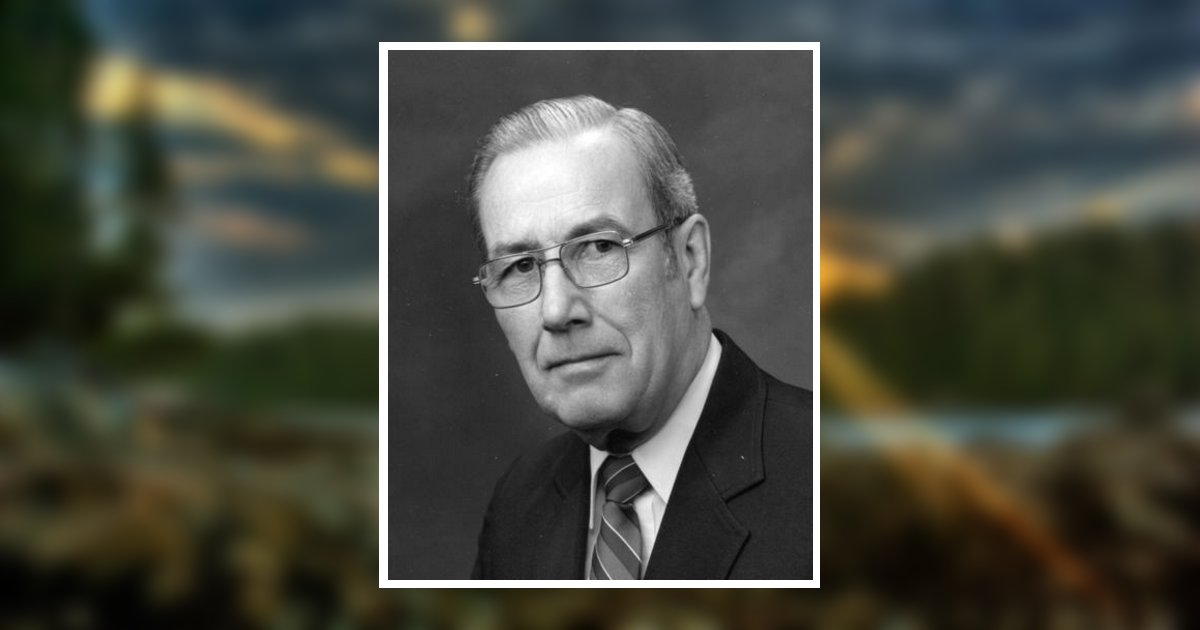 George Appleton Obituary December 13, 2024 - Anderes - Pfeifley Funeral ...