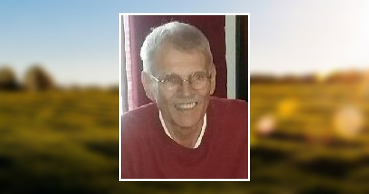 Brent Edmonds Obituary September 21, 2021 - Pugh Funeral Home