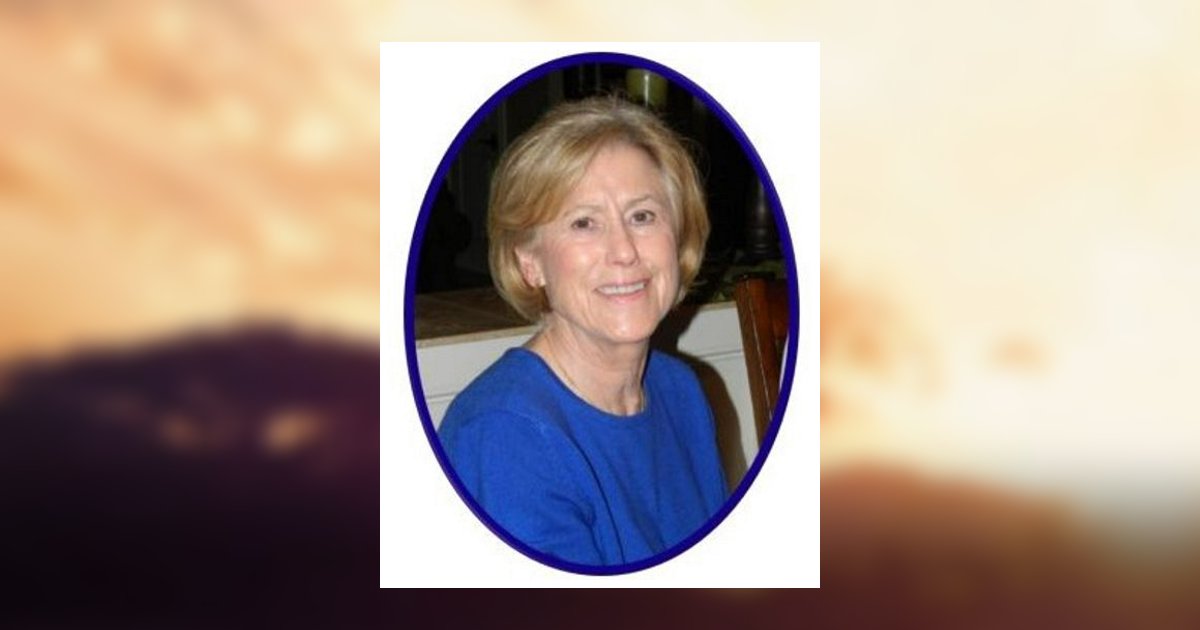 Heidi Reese Obituary 2023 - English Funeral Chapel