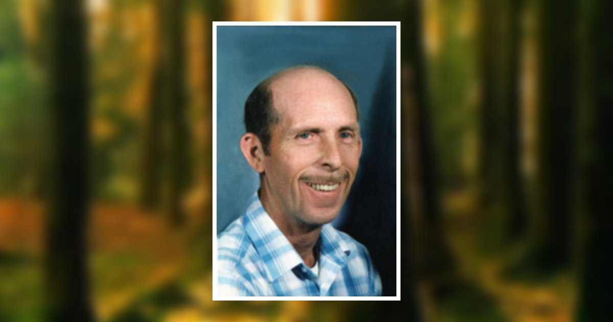 Earl Shuler Obituary January 31, 2015 - Wells Funeral Homes & Cremation ...