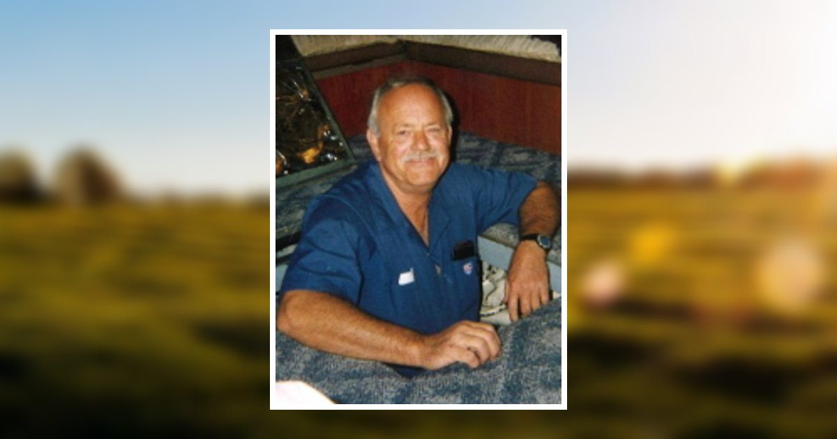 Harlen Leon Neel Obituary September 16, 2020 - Pace - Stancil Funeral ...