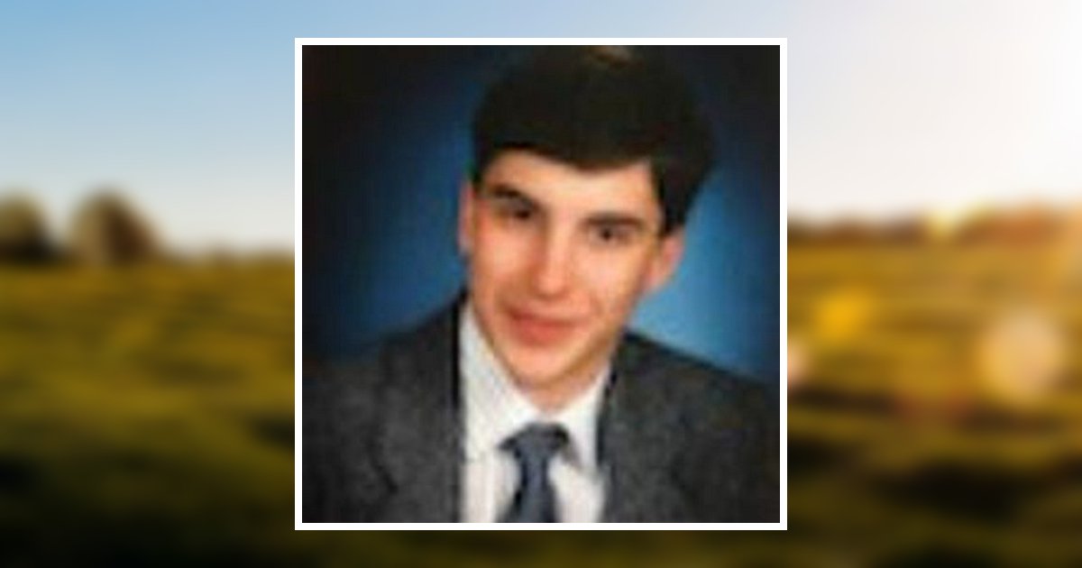 Michael D. Padula Obituary July 21, 2017 - Perkins Funeral Home