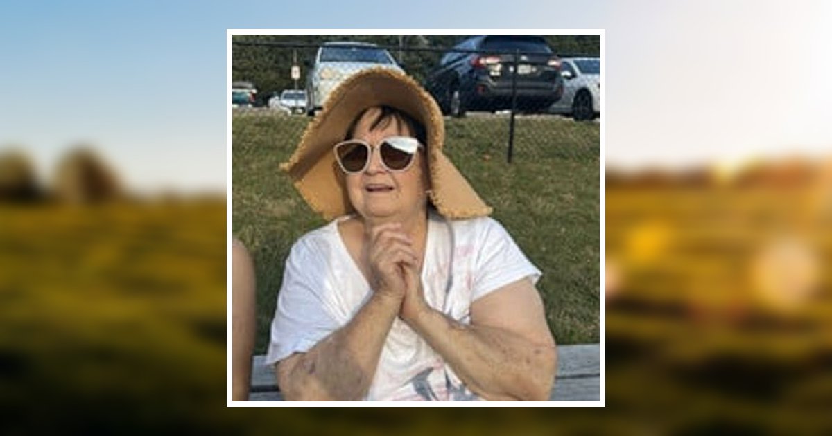 Donna Lynn Hinkle Obituary April 25, 2024 - J.T. Morriss & Son Funeral ...