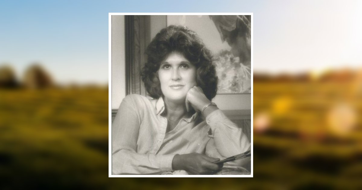 Sandra Suzanne Rabbitt Obituary 2022 - Skyvue Funeral Home