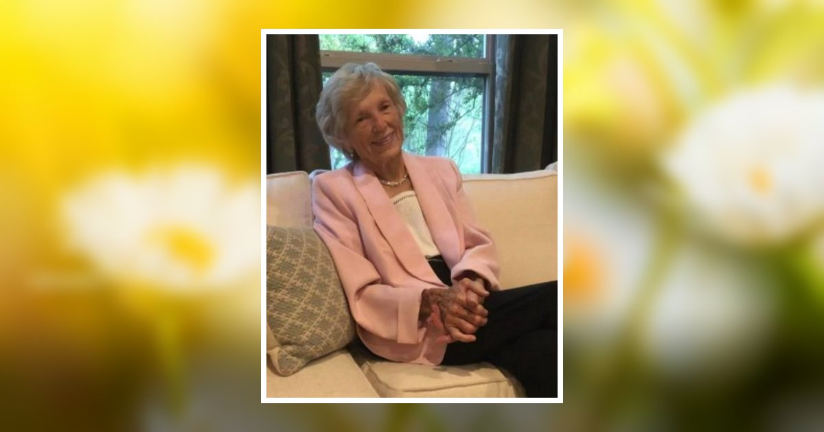 Jackie Pitcock Obituary September 1, 2023 - Morrison Funeral Home