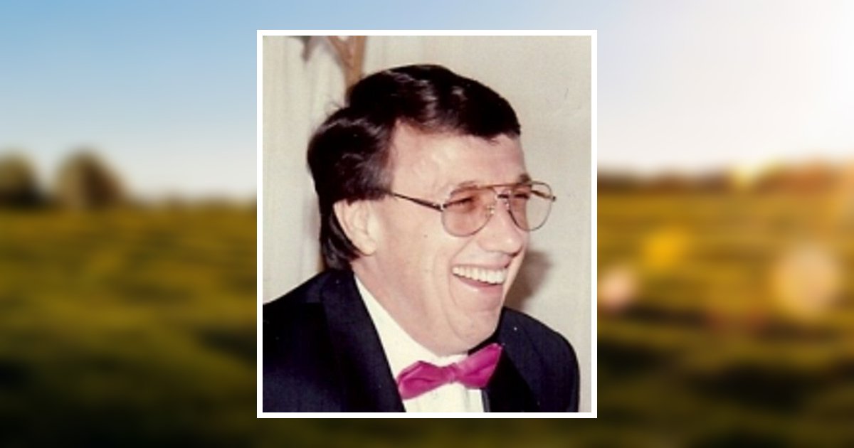Thomas Rigney Obituary August 4, 2014 - Keyser Carr