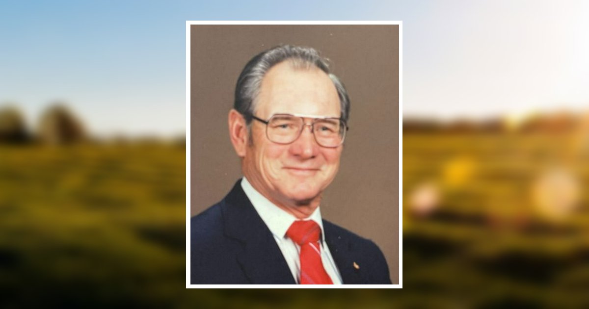Leonard G Grieser Obituary January 18, 2024 - Beatty & Peterseim ...