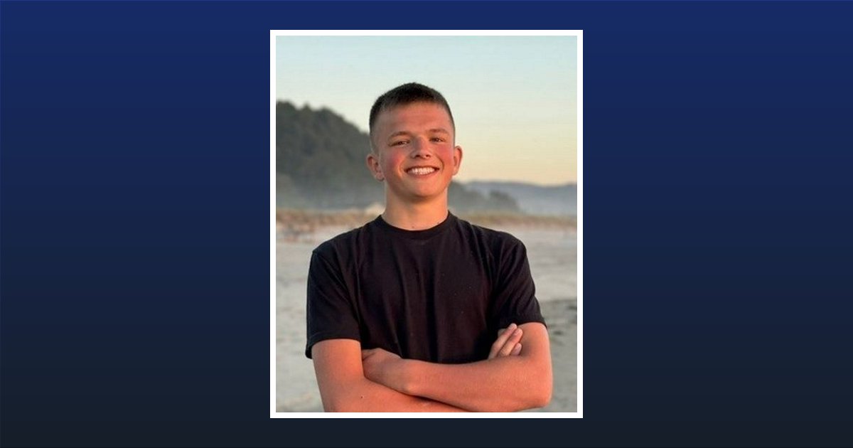 Wesley Simonson Obituary August 23, 2025 - Buffalo Hill Funeral Home ...