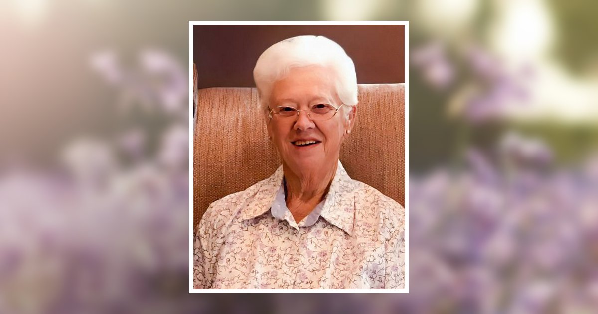 Patricia Ann Whaley Fisher Hess Obituary September 26, 2024 - Harpeth ...