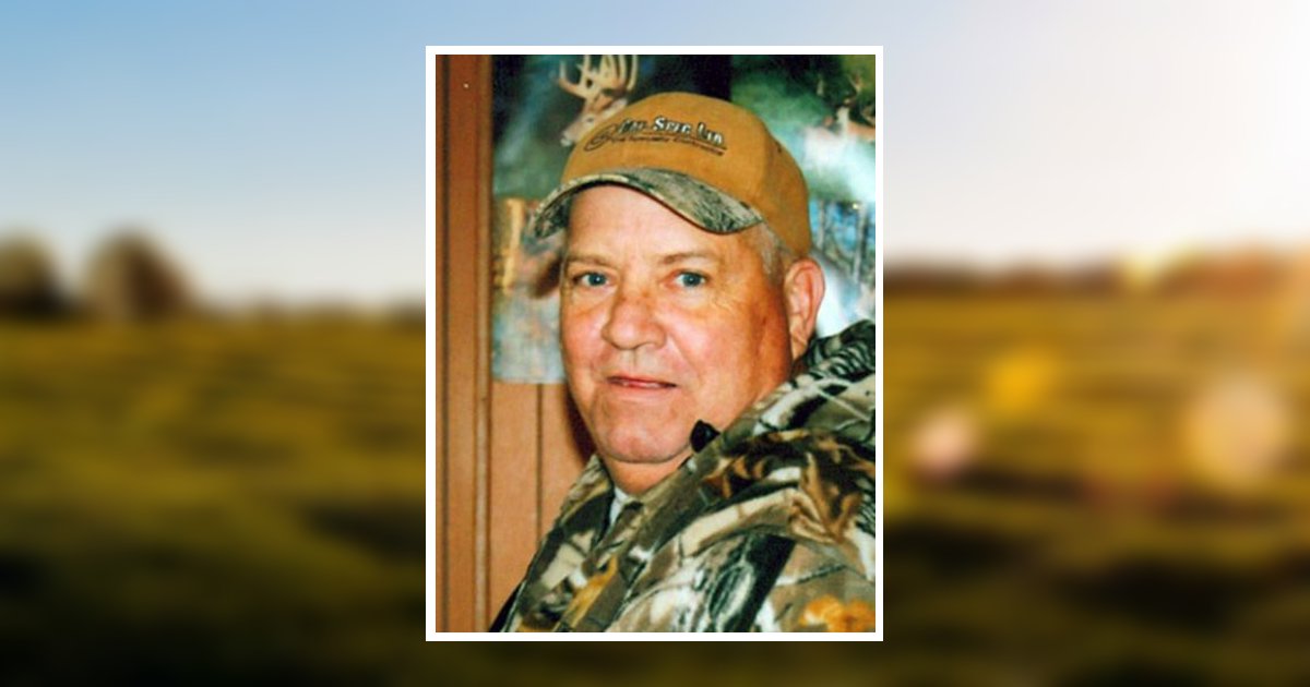 Edward "Eddy" Gentry Obituary June 3, 2020 - Johnson Funeral Home