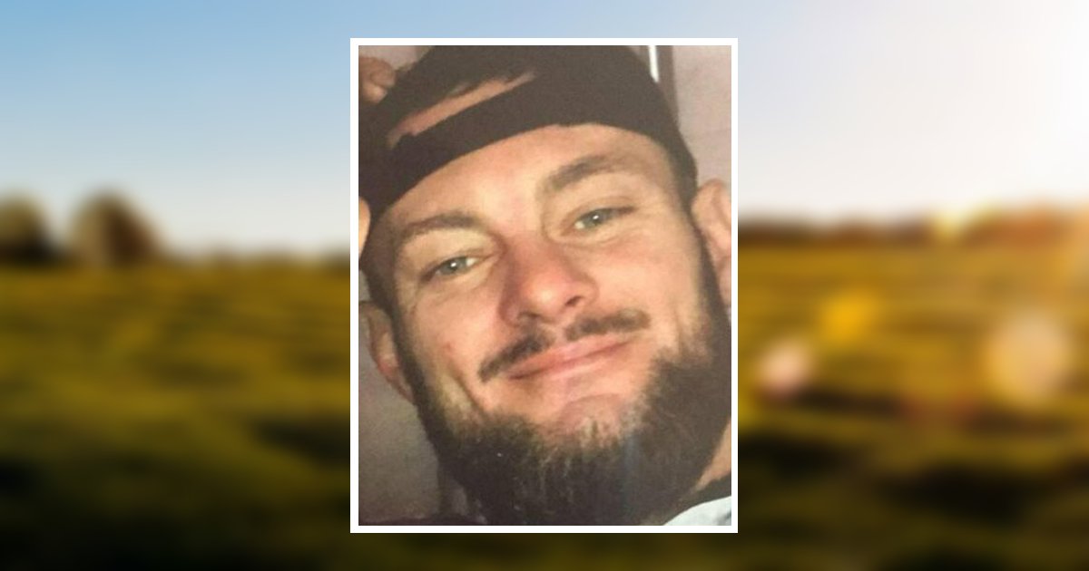 Joshua Noe Obituary 2023 - Anderson-Laws Jones Funeral Home