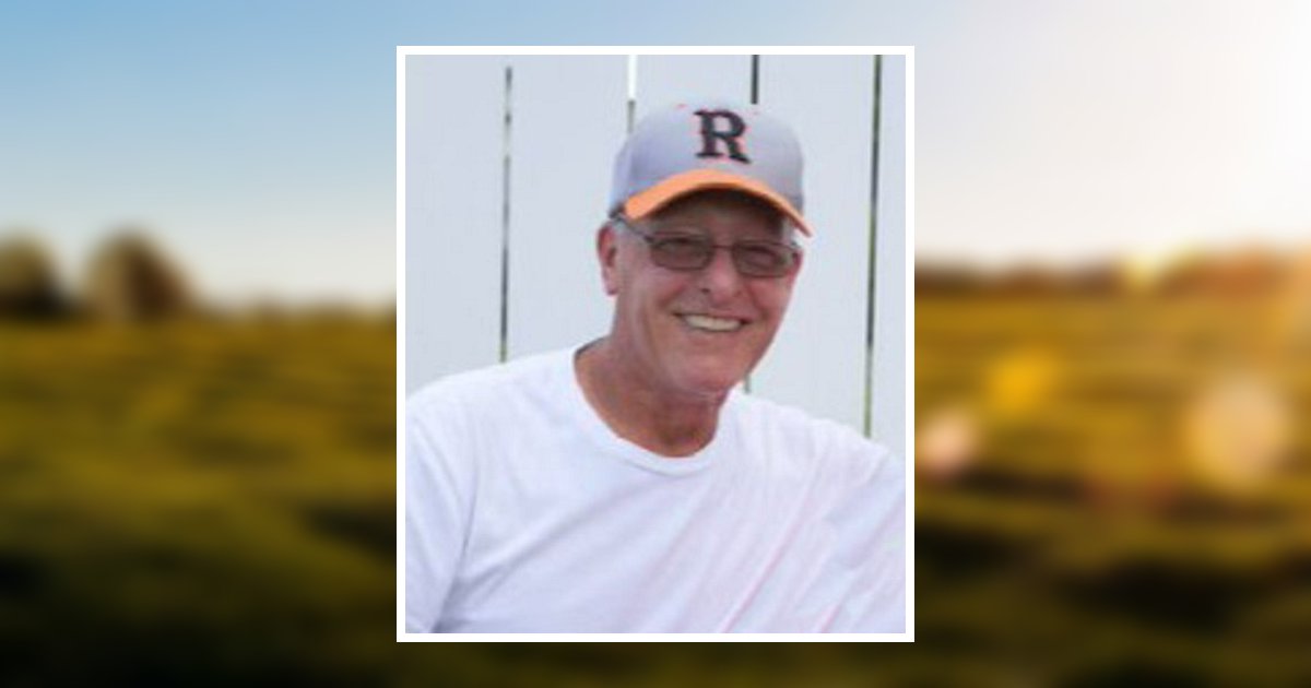 Ronald 'Ron" Lusk Sr. Obituary February 23, 2024 - Miller Funeral Home ...