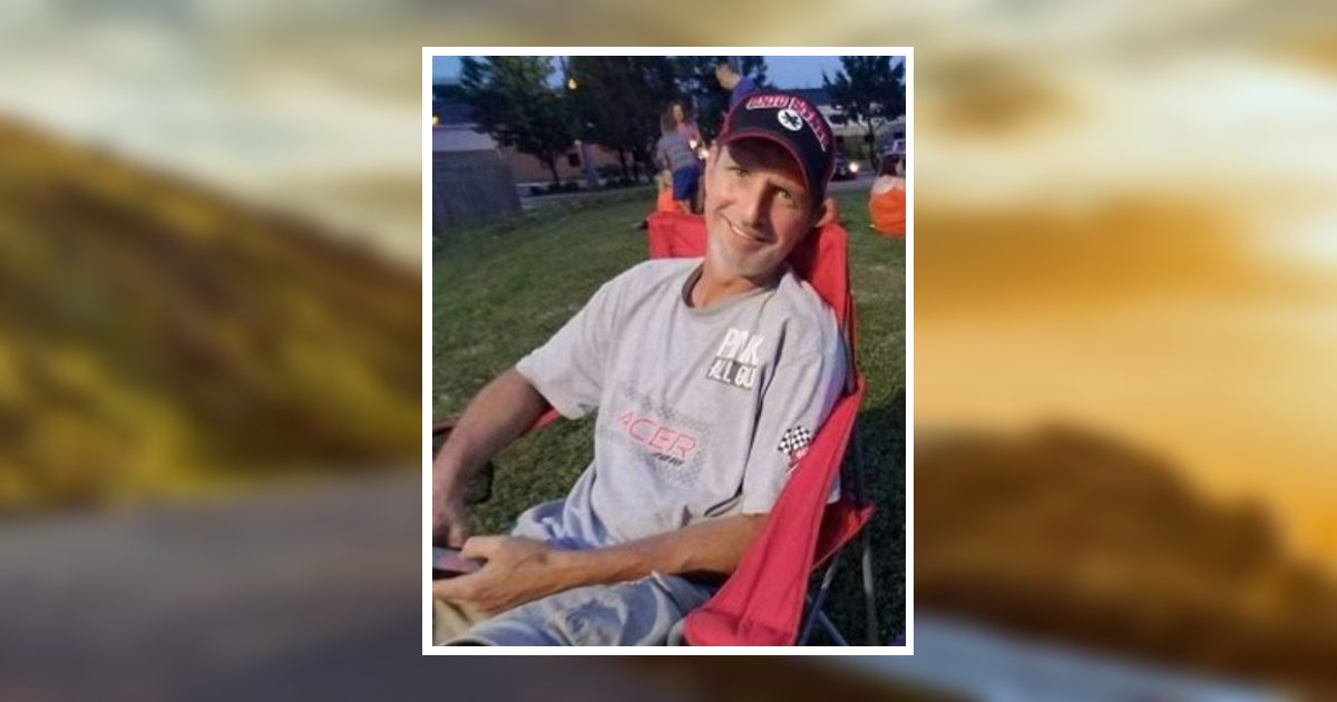 John R Porter Obituary July 29, 2023 - Shaw-Davis Funeral Homes ...