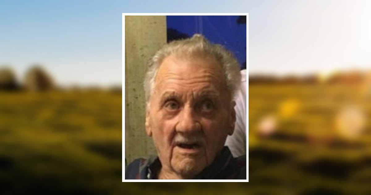 Helmut F. Seitz Obituary December 5, 2017 - Davis Mortuary Services