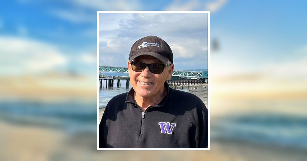 Terrance Lloyd Kilbreath Obituary January 8, 2025 - Whitney & Murphy ...