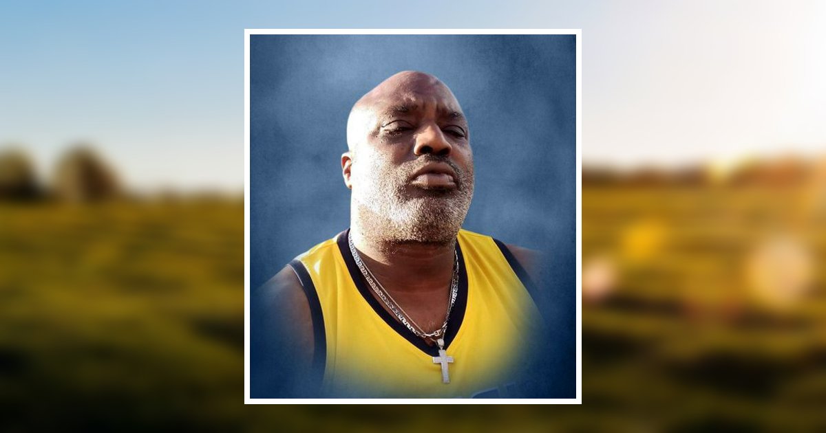 Raymond Strange Obituary October 10, 2022 - Terrell Broady Funeral Home