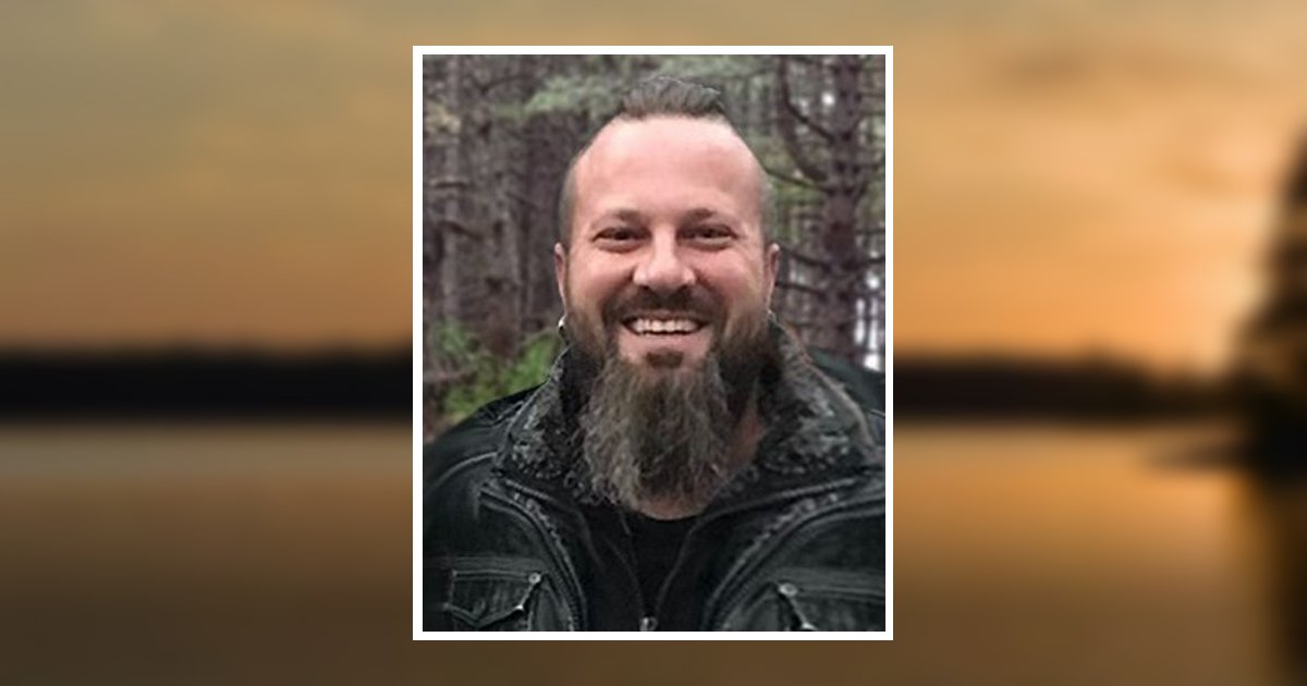 Gregory Arne Pagliaro Obituary January 30, 2023 - Raymer - Kepner ...