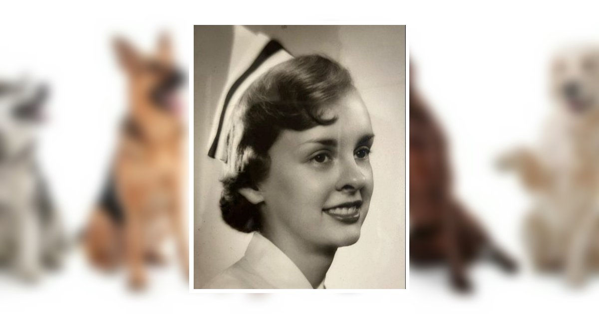 Carol Ann Whelan Obituary March 11, 2025 - Penwell-Gabel Olathe