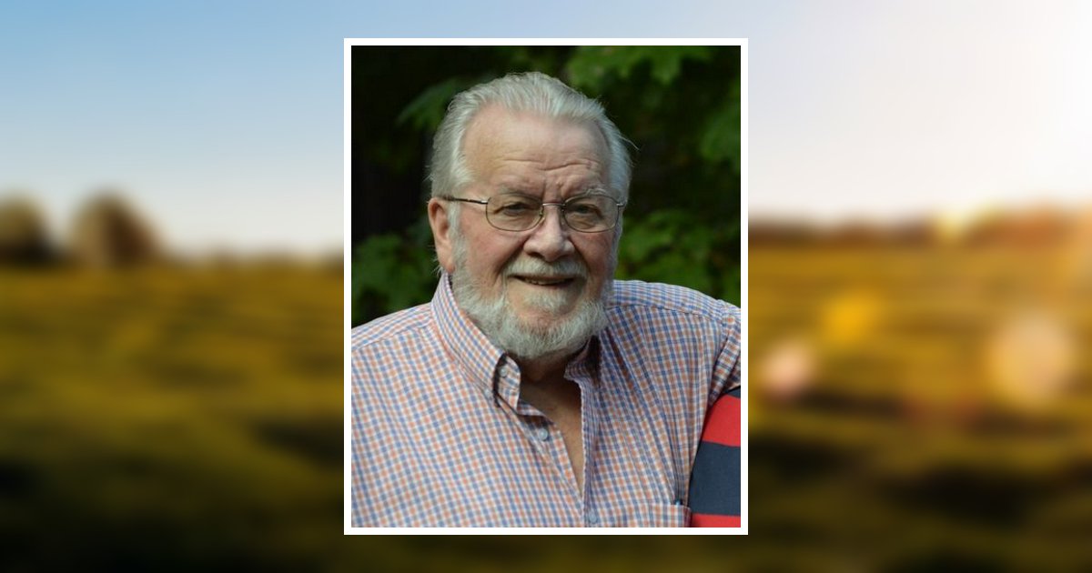 Joseph Whichard Obituary February 8, 2021 - McNeill Legacy Funeral Home