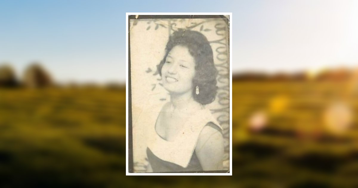 Adevina Luna Obituary June 23, 2013 - Harper-Talasek Funeral Homes - Temple