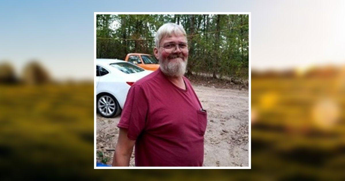 Randy Lee Isom, Sr. Obituary April 19, 2021 - Barker Funeral Home