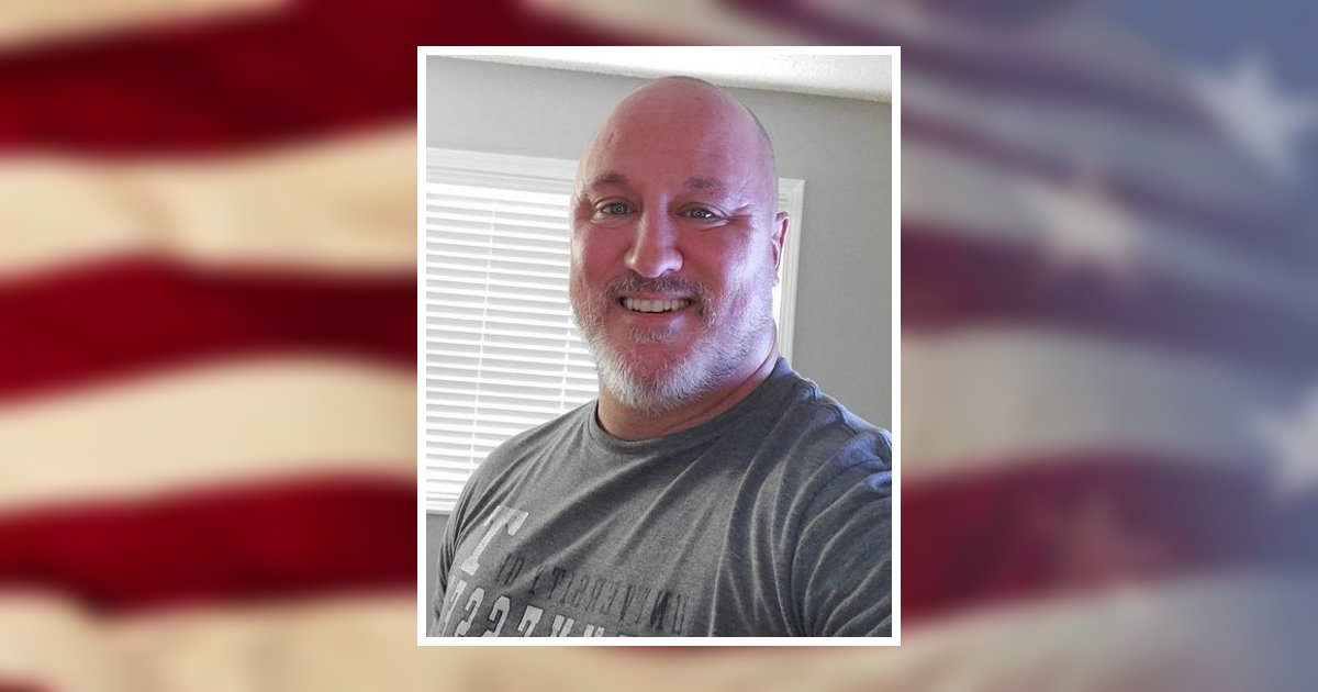 Jeffrey Allen Hepler Obituary May 2, 2025 - Mynatt Funeral Homes