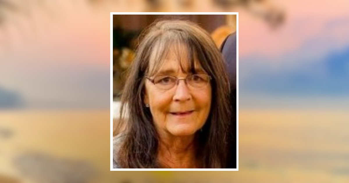 Deborah L. Turvy Obituary October 21, 2023 - Alspach-Gearhart Funeral Home