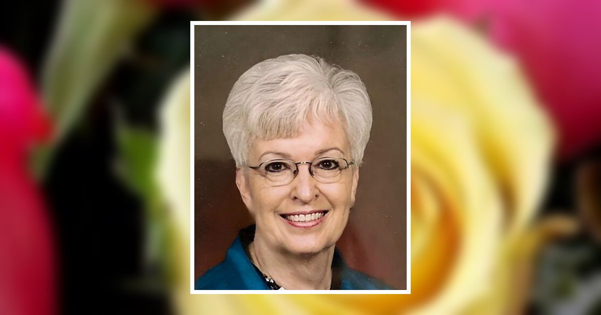 Judith "Judy" Touchstone Graves Obituary February 13, 2024 - Rose - Neath Funeral Homes