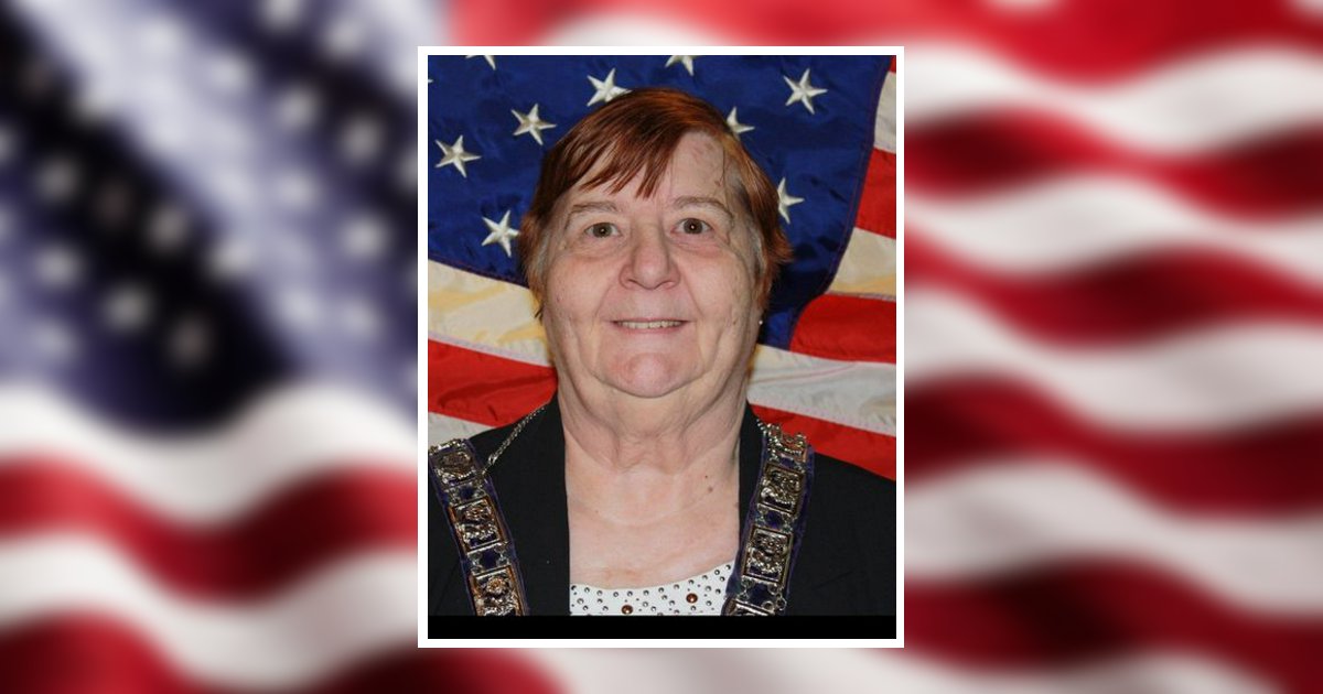 Kathleen Virginia Setters Obituary February 21, 2024 - Lindquist Mortuary
