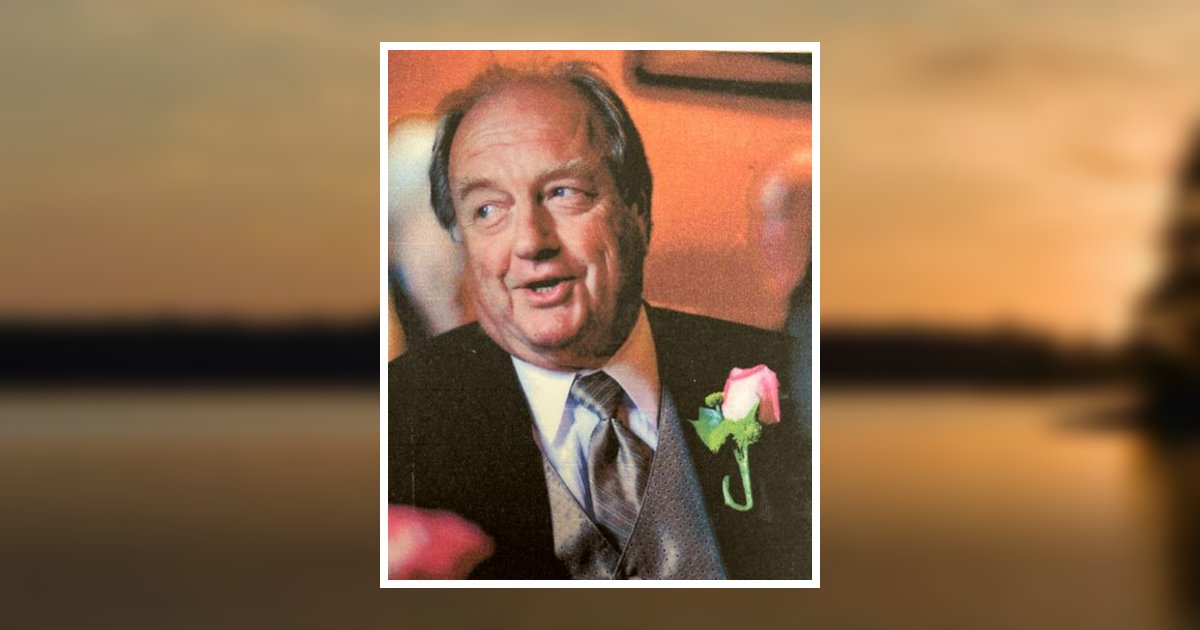 Allan H. Swanson Obituary December 19, 2023 - Phaneuf Funeral Homes ...