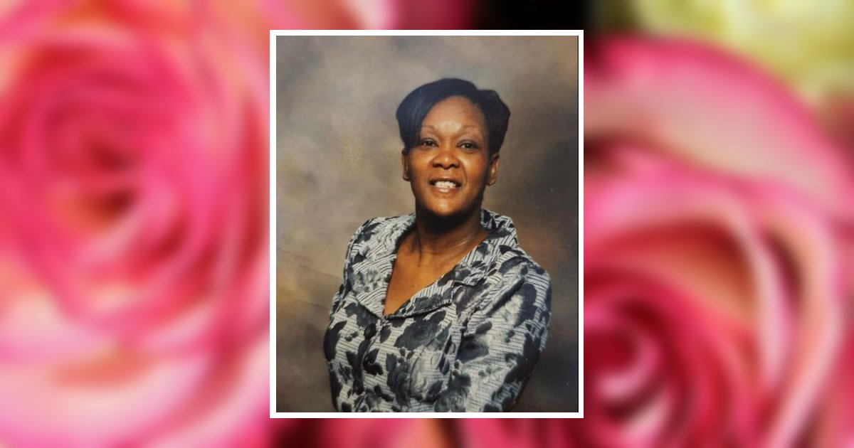 Rhonda Shephard Obituary March 27, 2024 - Howard Harris Funeral Services