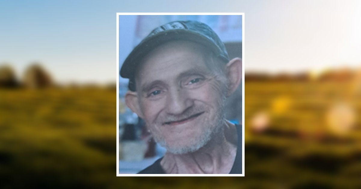 Ronald J Watson Obituary July 5, 2024 - Leaf Cremation Ohio