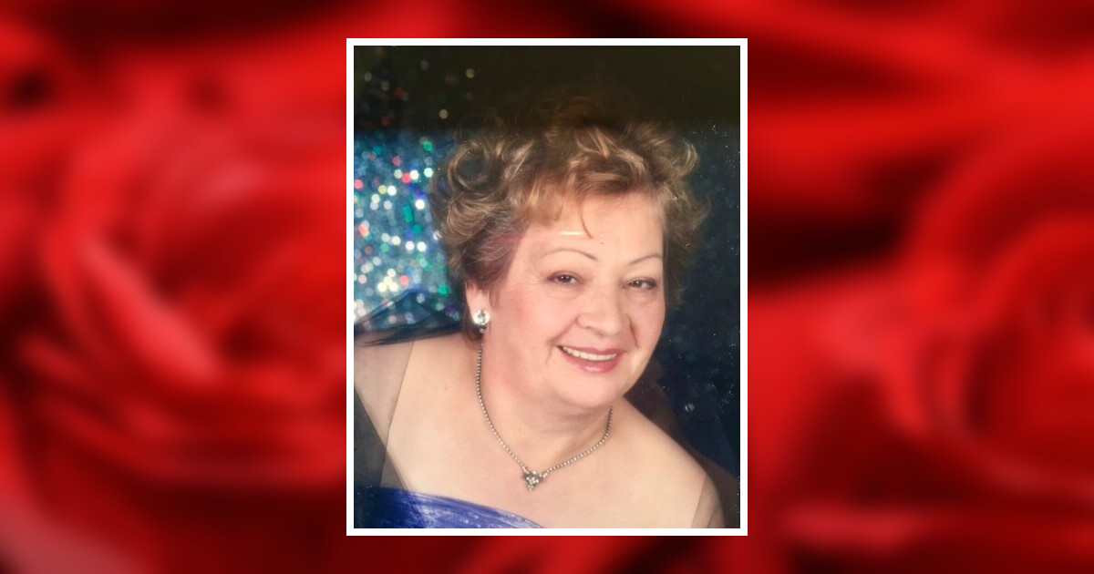 Alma Anderson Obituary December 11, 2023 - Amor Eterno Funeral And ...