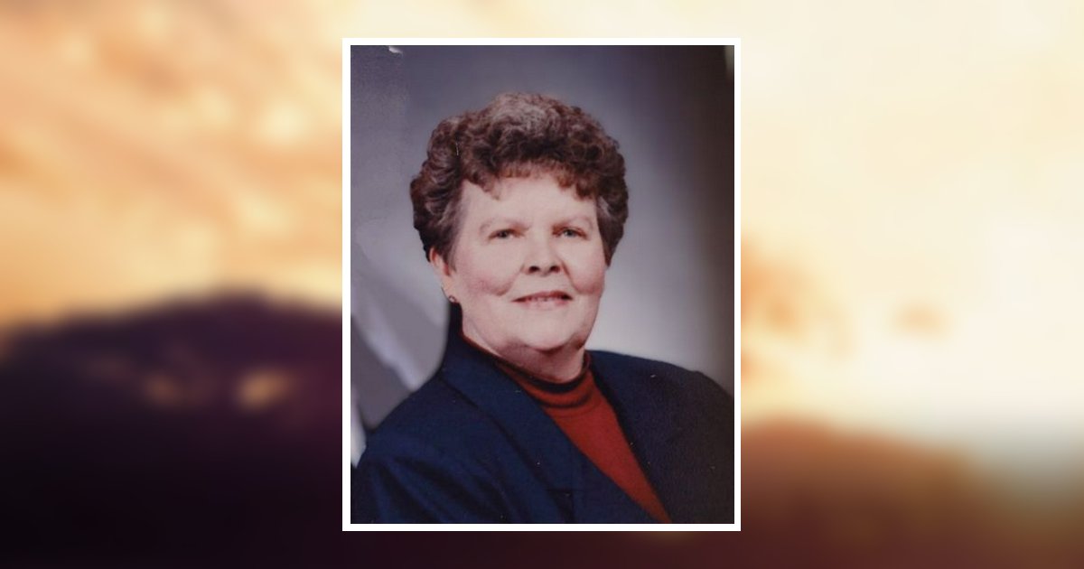 Donna Stapleton Obituary March 4, 2025 - Bonnerup Funeral & Cremation ...