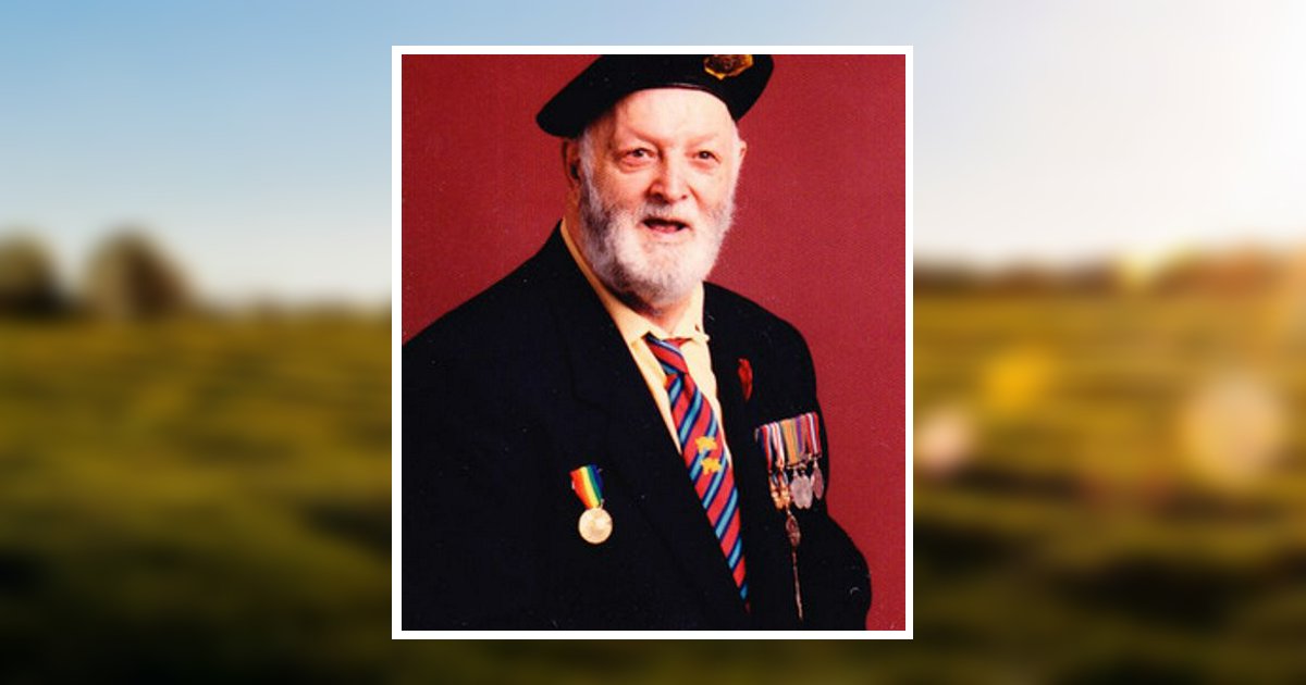 Joseph Sbrocchi Obituary January 23, 2011 - Ward Funeral Homes